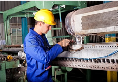 Extended Content SAMPLE - Shoemaker Rigging